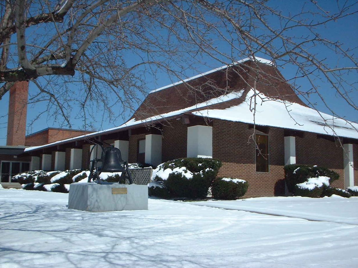 Home Berea Baptist Church
